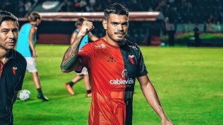 Axel Rodríguez. Últimas noticias de Axel Rodríguez - Diario Uno Santa Fe