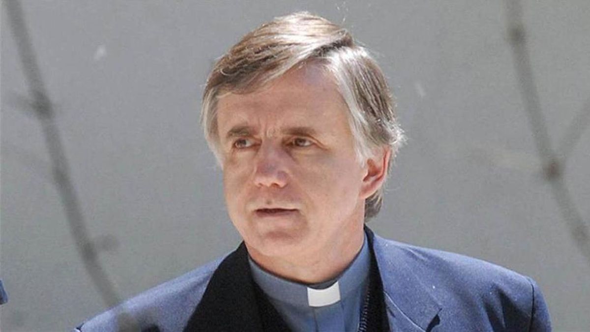 A 20 años del caso Grassi: Se empezó a hablar del abuso sexual de las ...