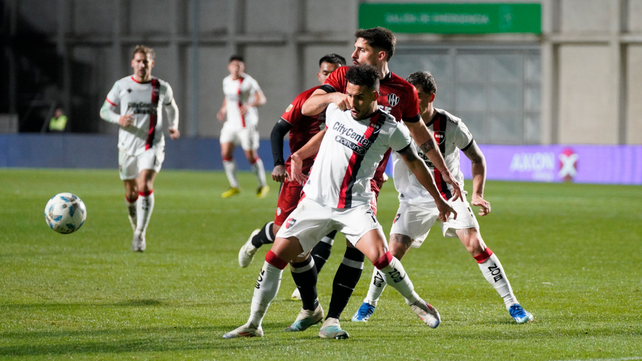 Newells vs Central Córdoba: hora, canal y posibles formaciones por la ...