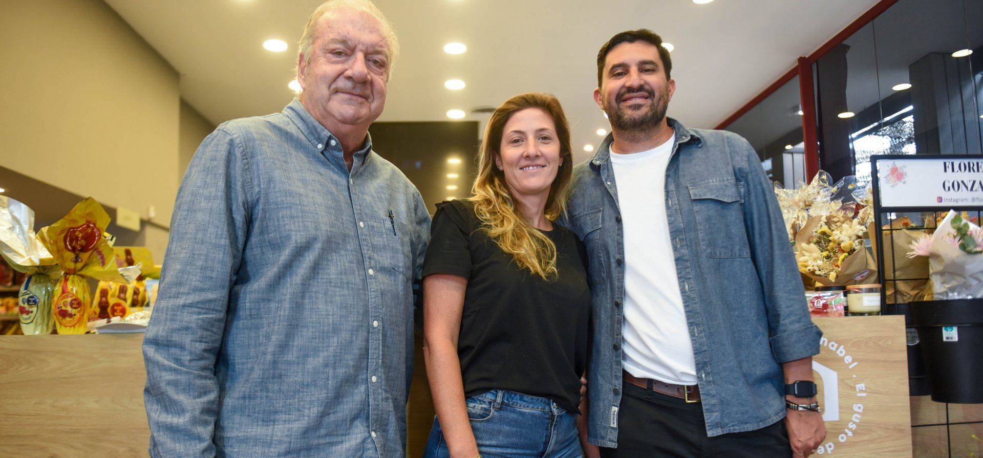 Anabel: una empresa familiar que se animó al salto internacional