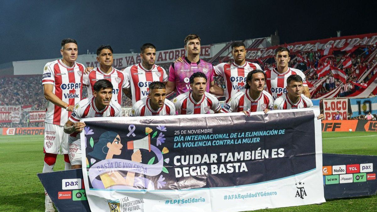 Por qué Unión sigue sin poder dar el gran salto hacia la gloria