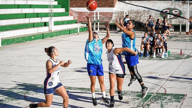 JUAR 2023: etapa de definiciones para los universitarios