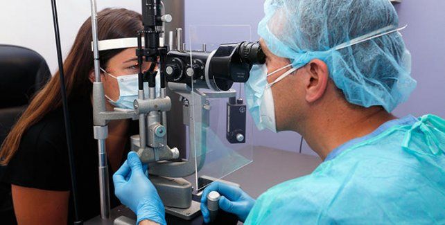 Día del Oftalmólogo