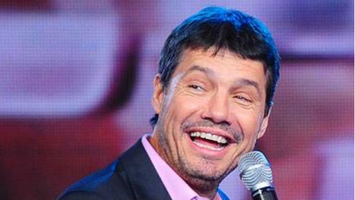 ¿Por qué Tinelli se comunicó en vivo a La cocina del show?