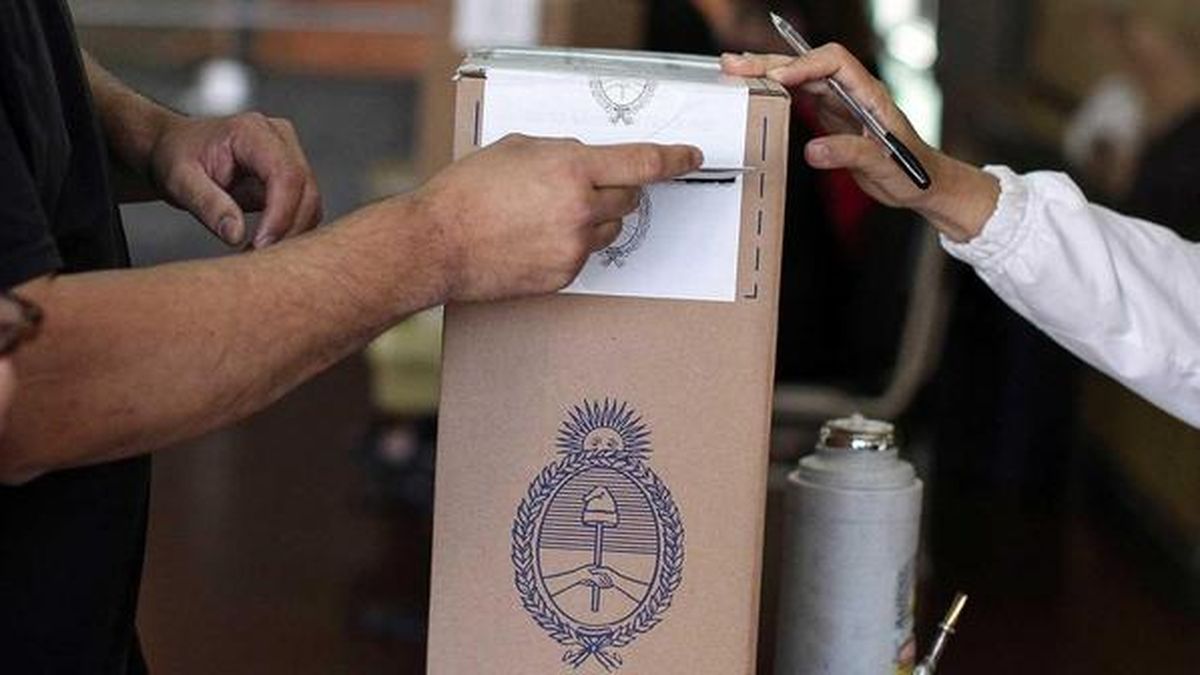Qué significa cada tipo de voto en el escrutinio