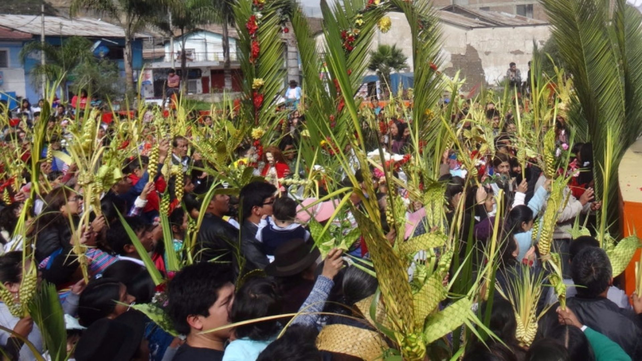 Semana Santa: qué días se celebra y qué rituales tiene cada fecha