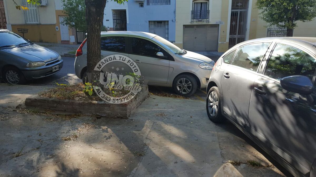 Increíble pero real