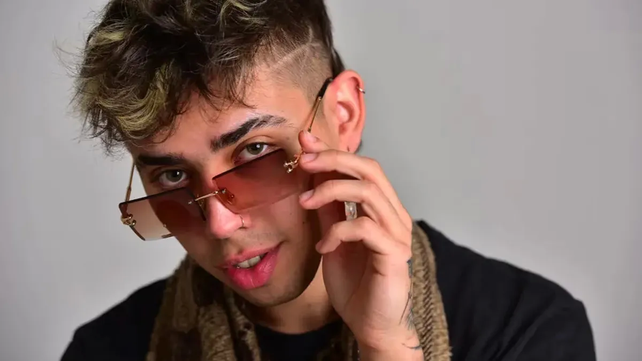 Quién es Luck Ra: la historia del cordobés que musicaliza el verano