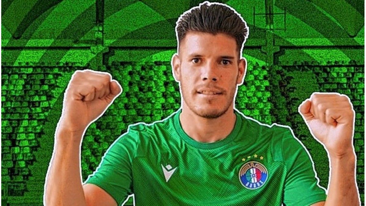 Colón continúa en la espera por Guillermo Ortiz