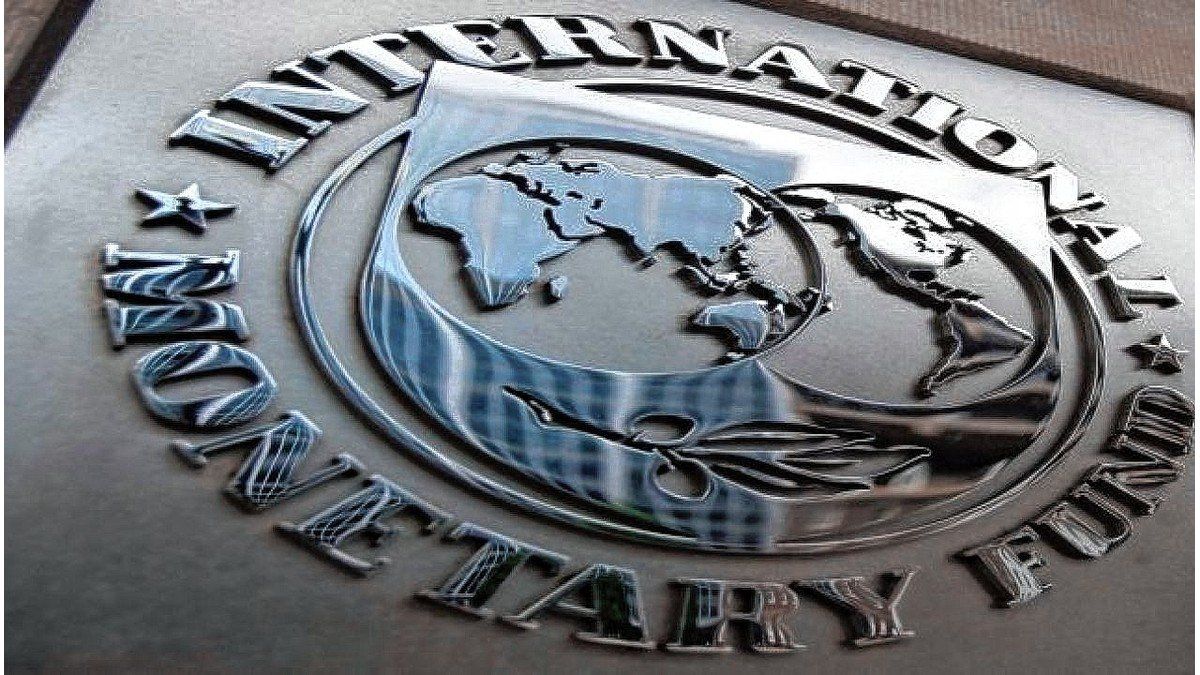 Javier Milei aseguró que fue contactado por el FMI