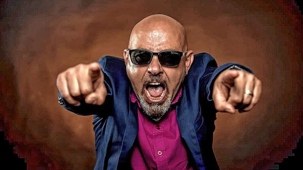 Viento de las almas de Gustavo Satler ganó un concurso nacional