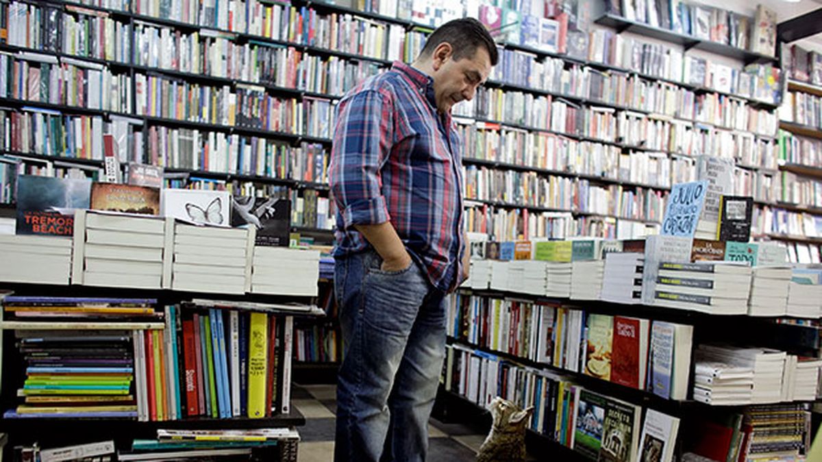 Buenos Aires, la ciudad con más librerías del mundo