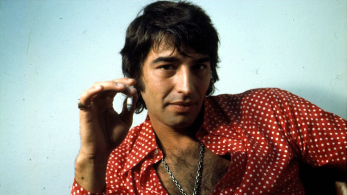 Tengo una historia así, el documental sobre Sandro, disponible en YouTube