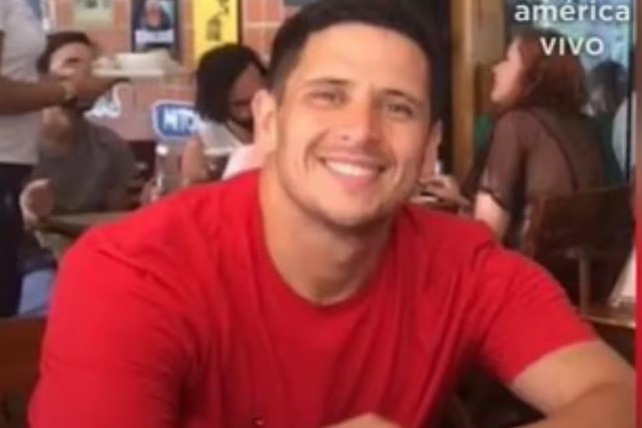 Quién es Martín Migueles, el polémico novio de Wanda Nara