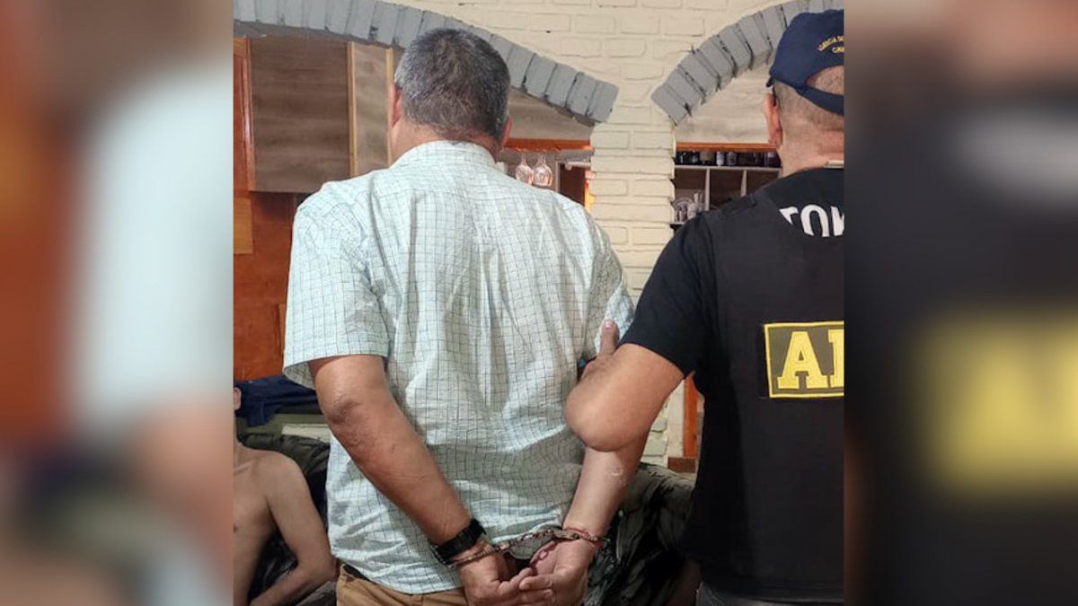 Cayó el gigoló de Baigorria, que habría estafado y extorsionado a unas veinte mujeres