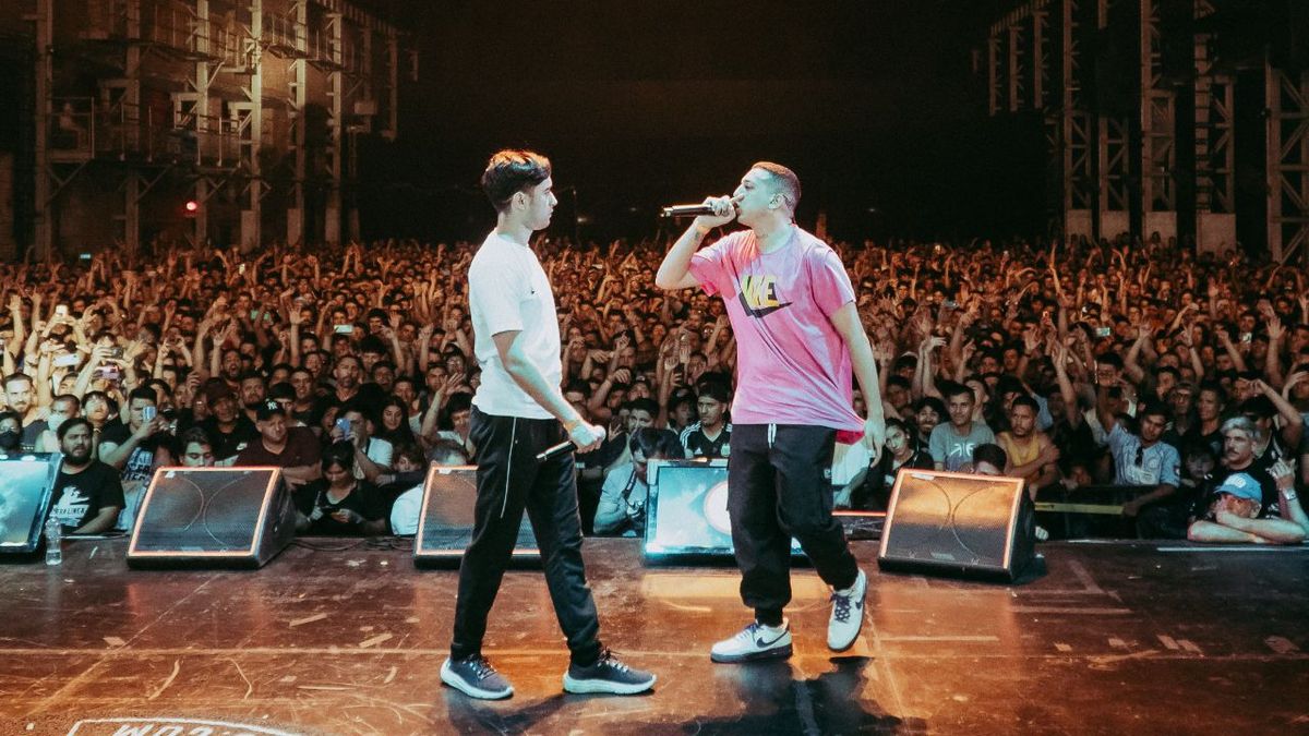 FMS 2023: las batallas profesionales de freestyle vuelven a Rosario