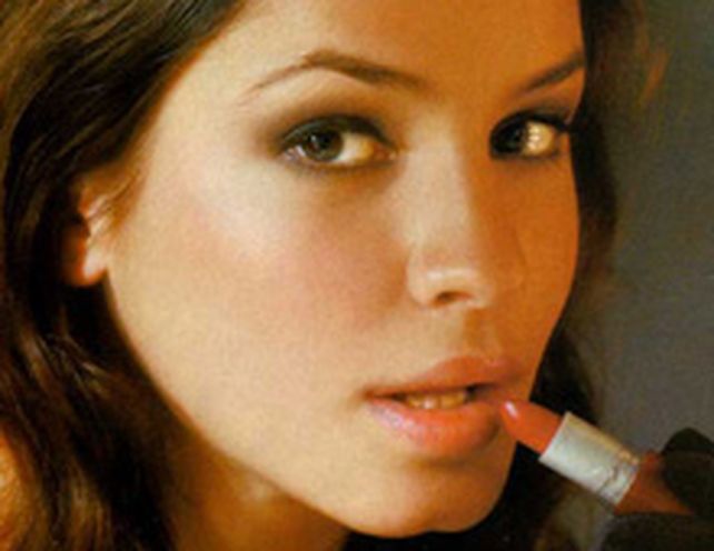 La actriz Chachi Telesco se afloja y confiesa: ¿A qué mujer no le gusta ...