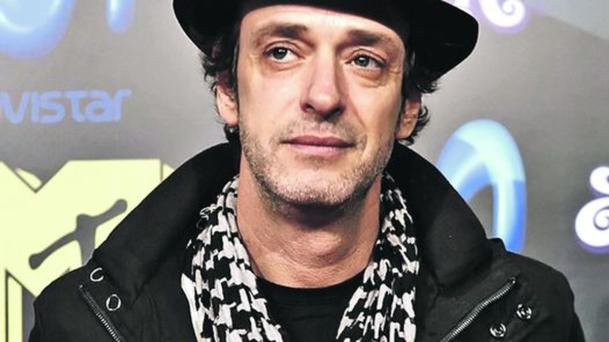 Gustavo Cerati, un sueño profundo que cumple cuatro años tras sufrir un ACV