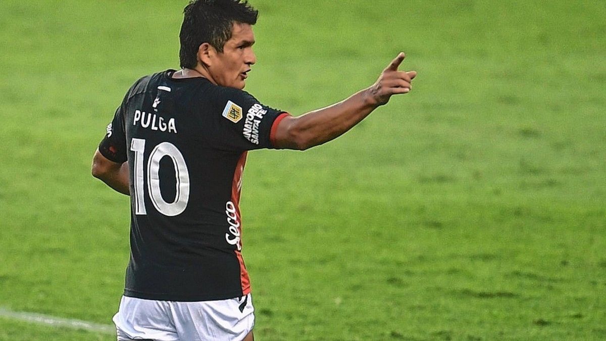 Apriete a Colón: revelan que Pulga presentó un audio comprometedor clave