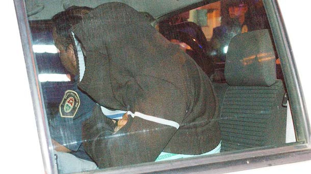 Caso Alanis: Testigos señalaron que el joven detenido no es el asesino