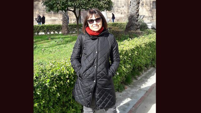 Gloria Dubner dedicó su vida al estudio de las estrellas