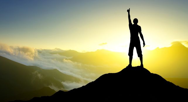 9 hábitos para convertirse en una persona exitosa