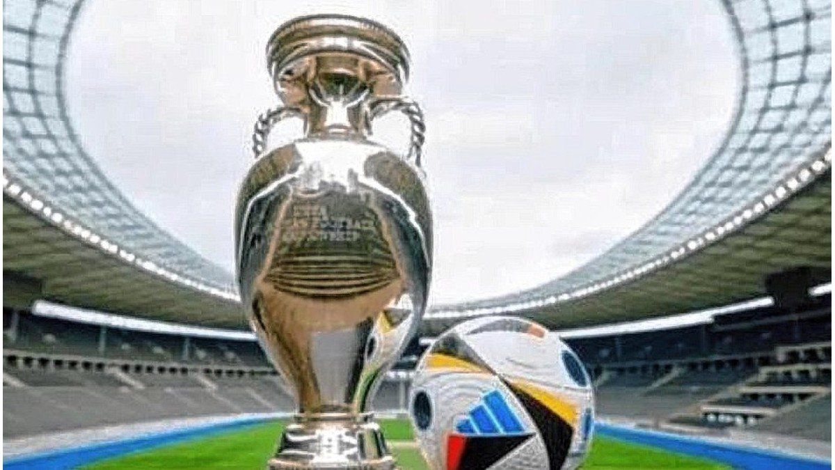 Cuándo empieza la Eurocopa 2024: fixture completo