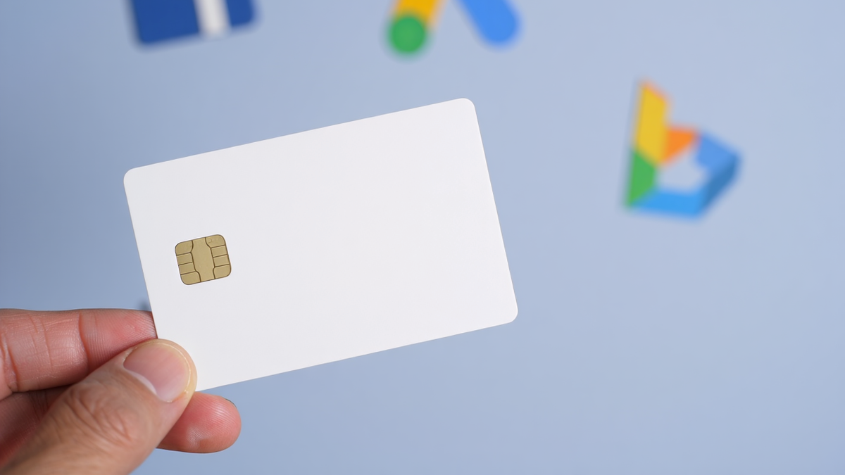 Tarjetas para pagar publicidad en Google Ads, Facebook Ads y Bing Ads ...