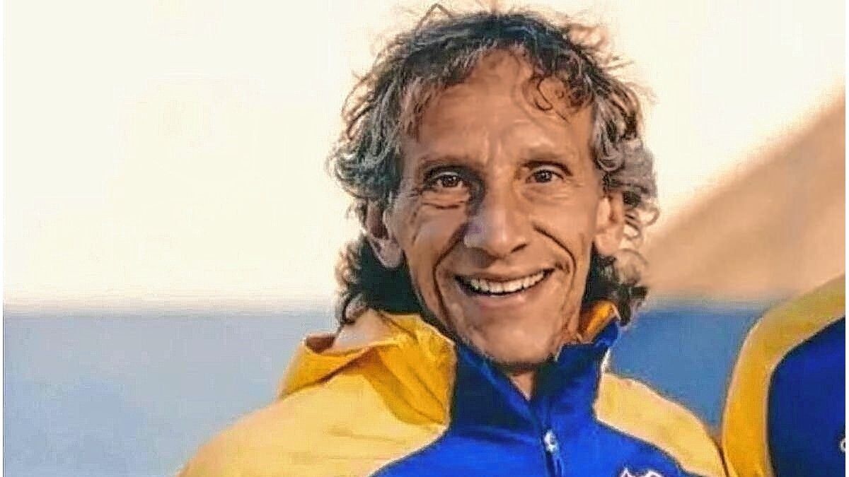 Dolor en Boca: murió el entrenador de arqueros Fernando Gayoso