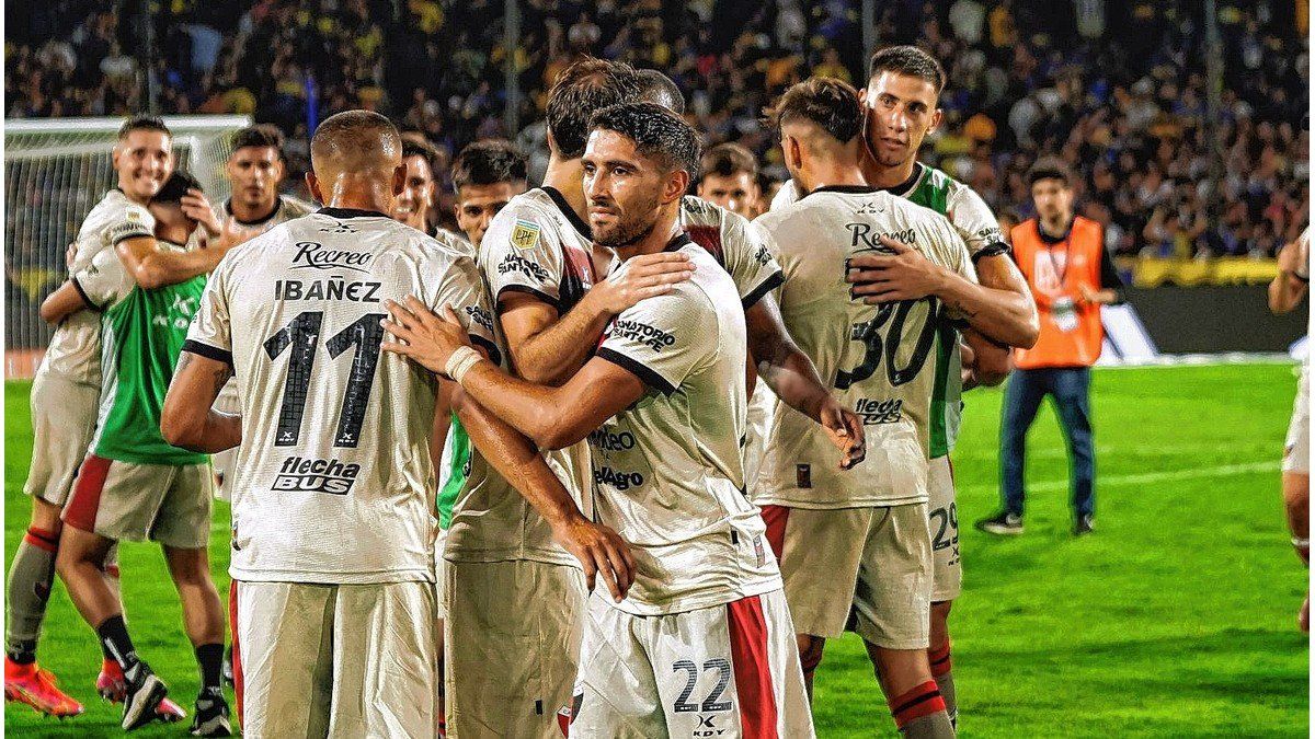 Colón inició el operativo para retener a Juan Pablo Álvarez