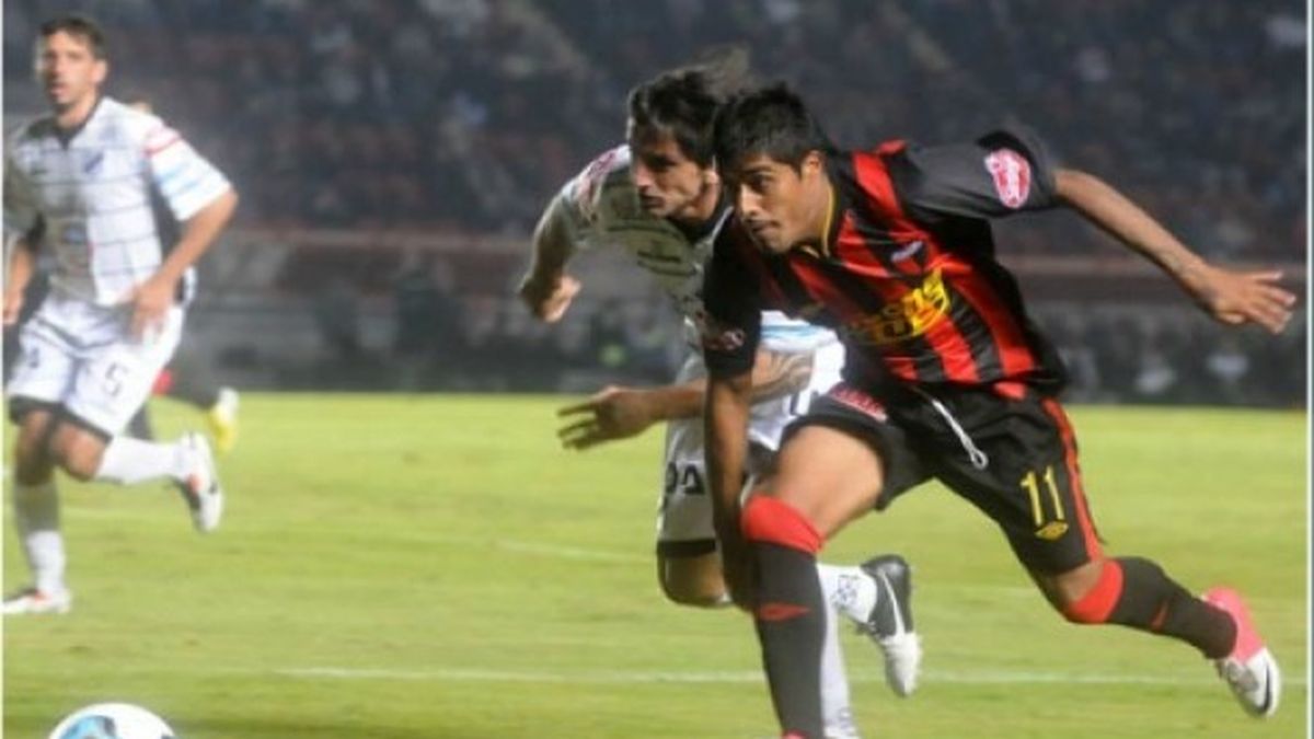 Dos confirmaron su llegada y Bogino sigue