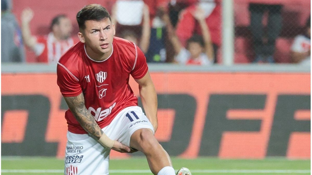Del Blanco, sobre la derrota de Unión: Los errores nos volvieron a ...