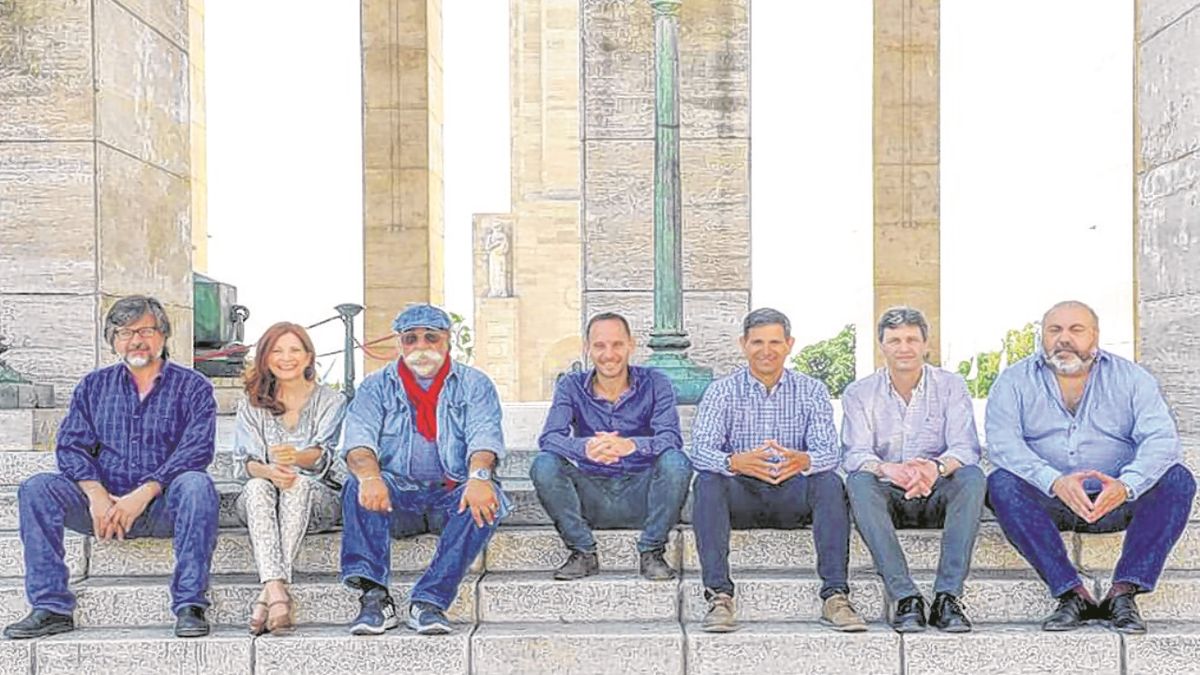 LT8 relanza su programación, renueva su logo e incorpora productos