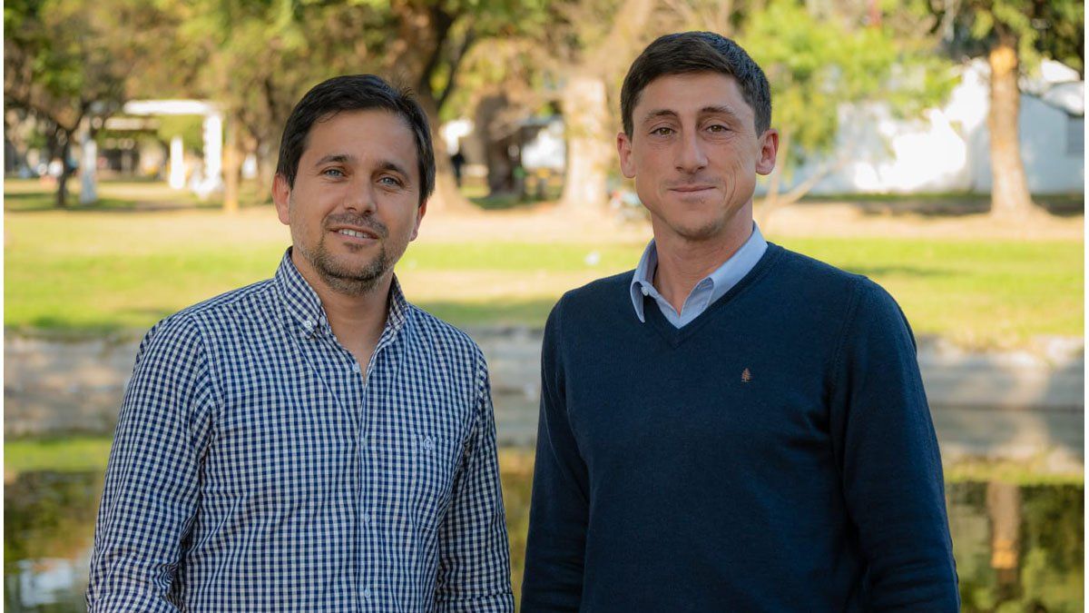 Simoniello: La Capital necesita un Senador presente como Paco Garibaldi