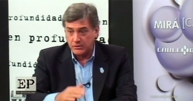 Los radicales que apostaron por Barletta para que le gane a Lifschitz ...