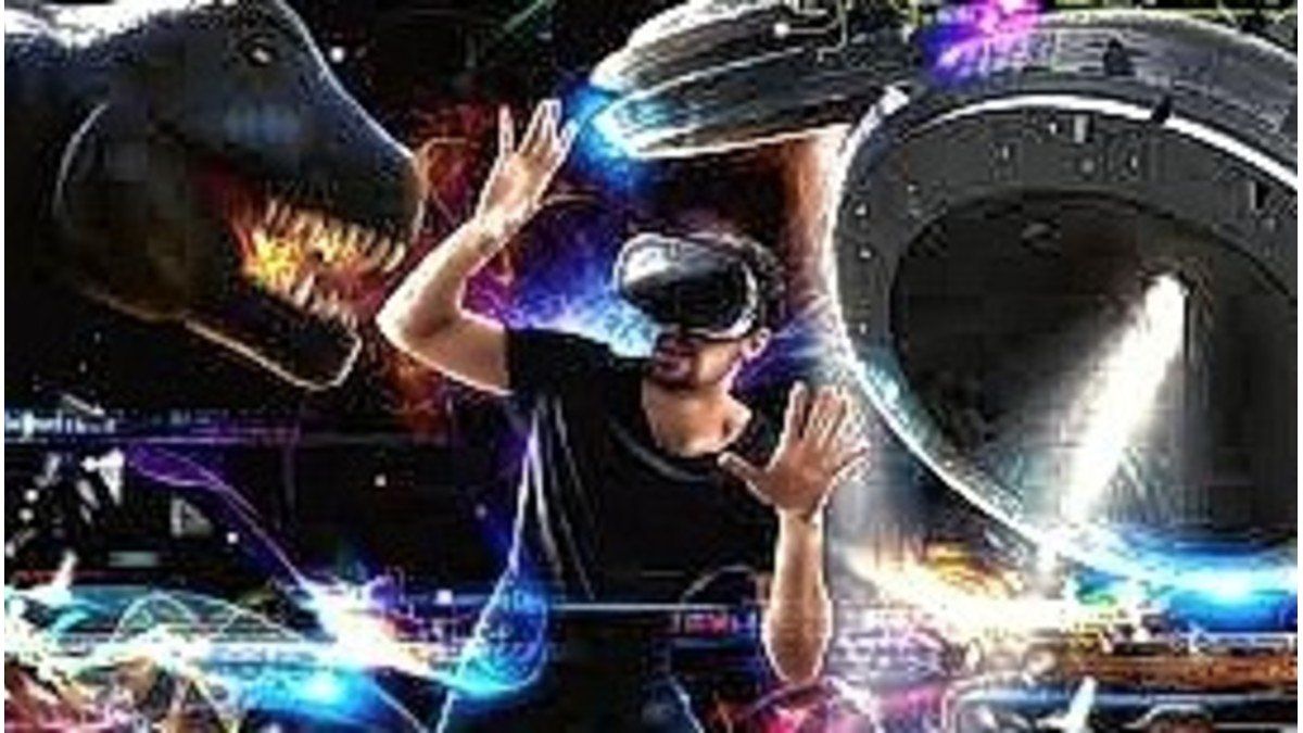 Todo lo que debés saber acerca del gaming virtual