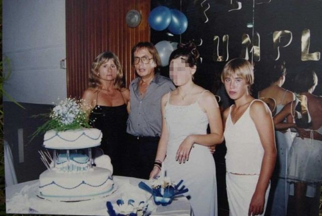 El caso Natalia Fraticelli, un documental para recordar el difícil ...