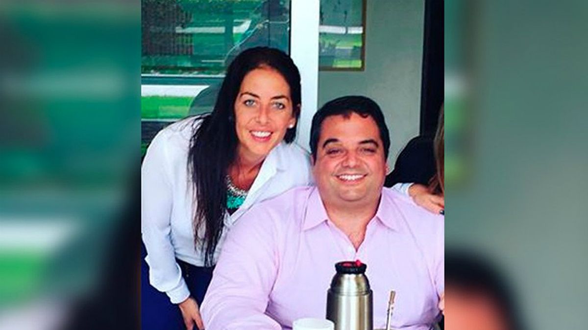 La hermana del ministro Triaca es la nueva directora del Banco Nación