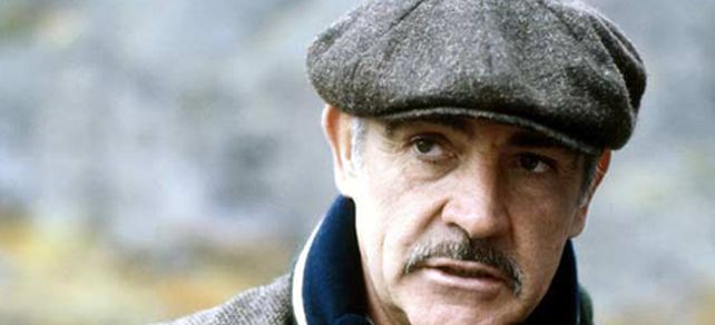 Sean Connery quiere hacer de villano en el filme de James Bond