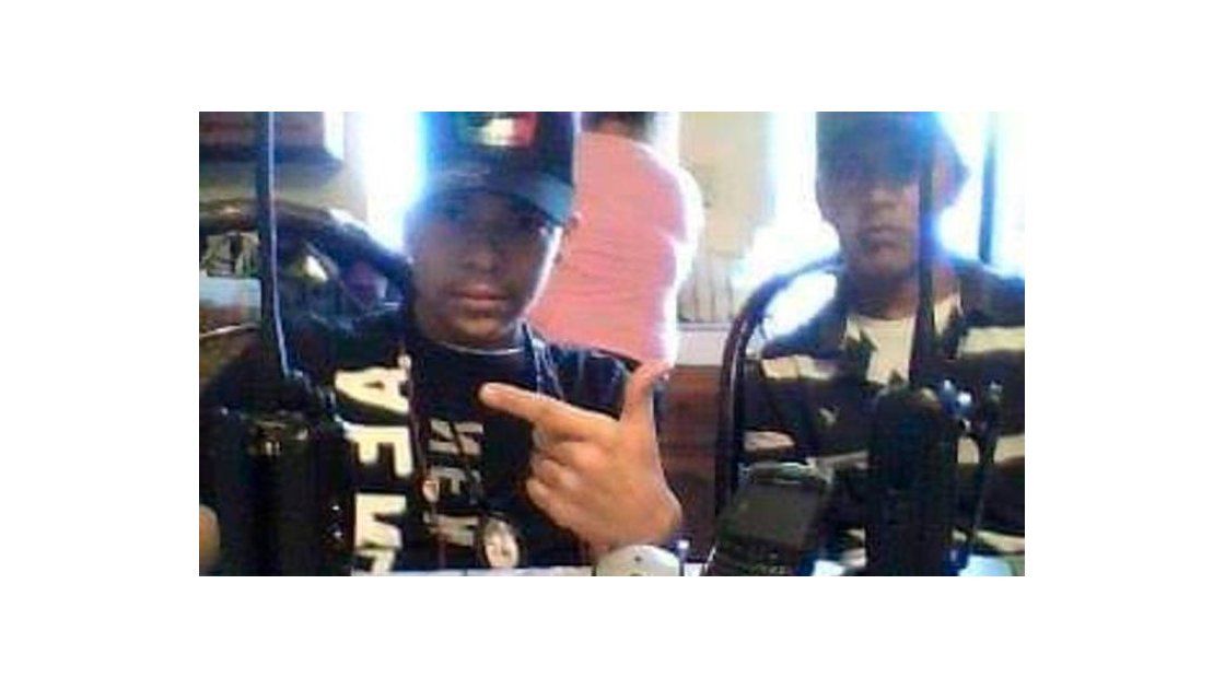 Matan a Juanito Pistolas en un tiroteo con la policía