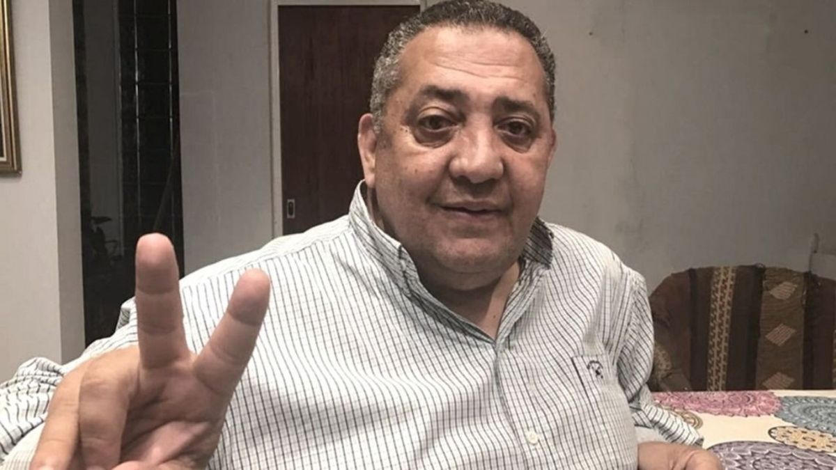 Luis Delía Le Disparó A Máximo El Kirchnerismo No Es Una Propiedad Inmueble De La Familia Kirchner
