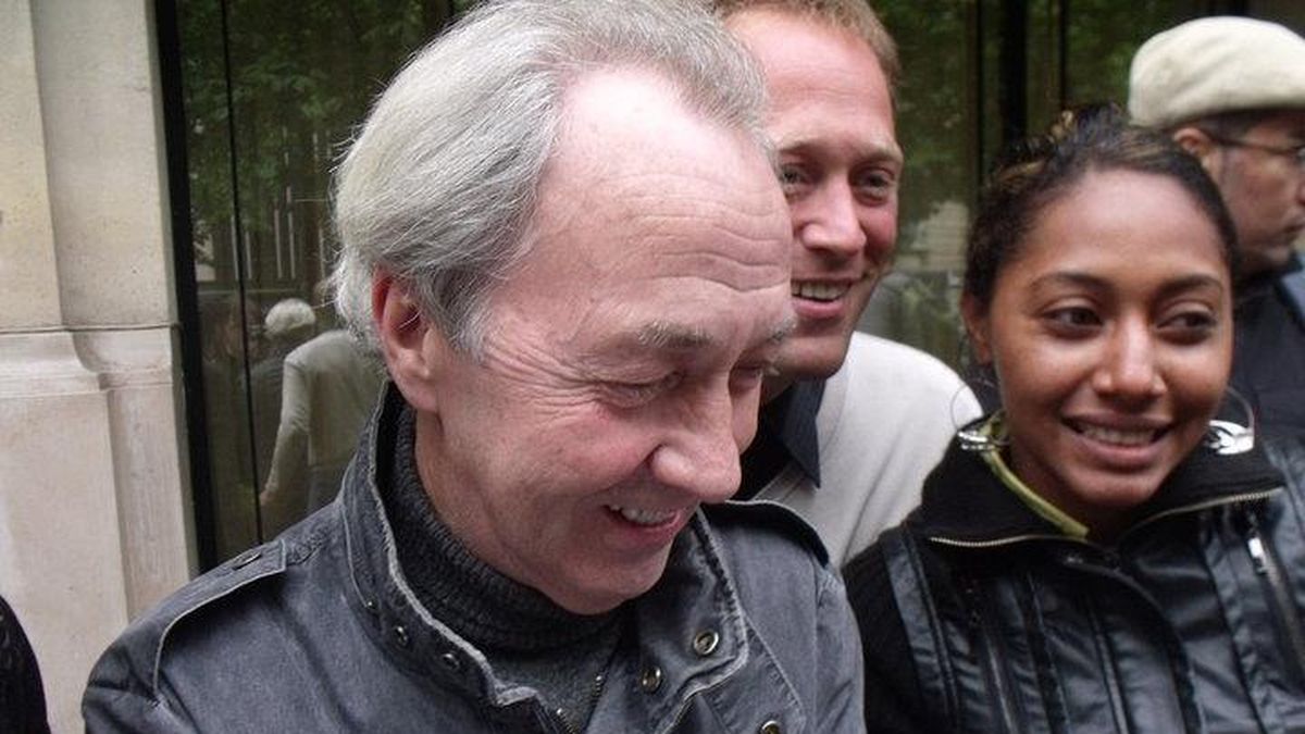 Murió George Young, leyenda del pop australiano y productor de los ...