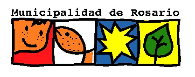 ¿Por qué recibe críticas el nuevo logo de Rosario y afirman que no sirve?