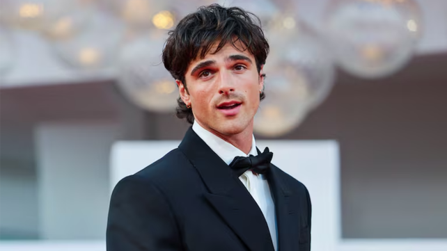 Quién es Jacob Elordi, el actor de Cumbres Borrascosas del que todos hablan
