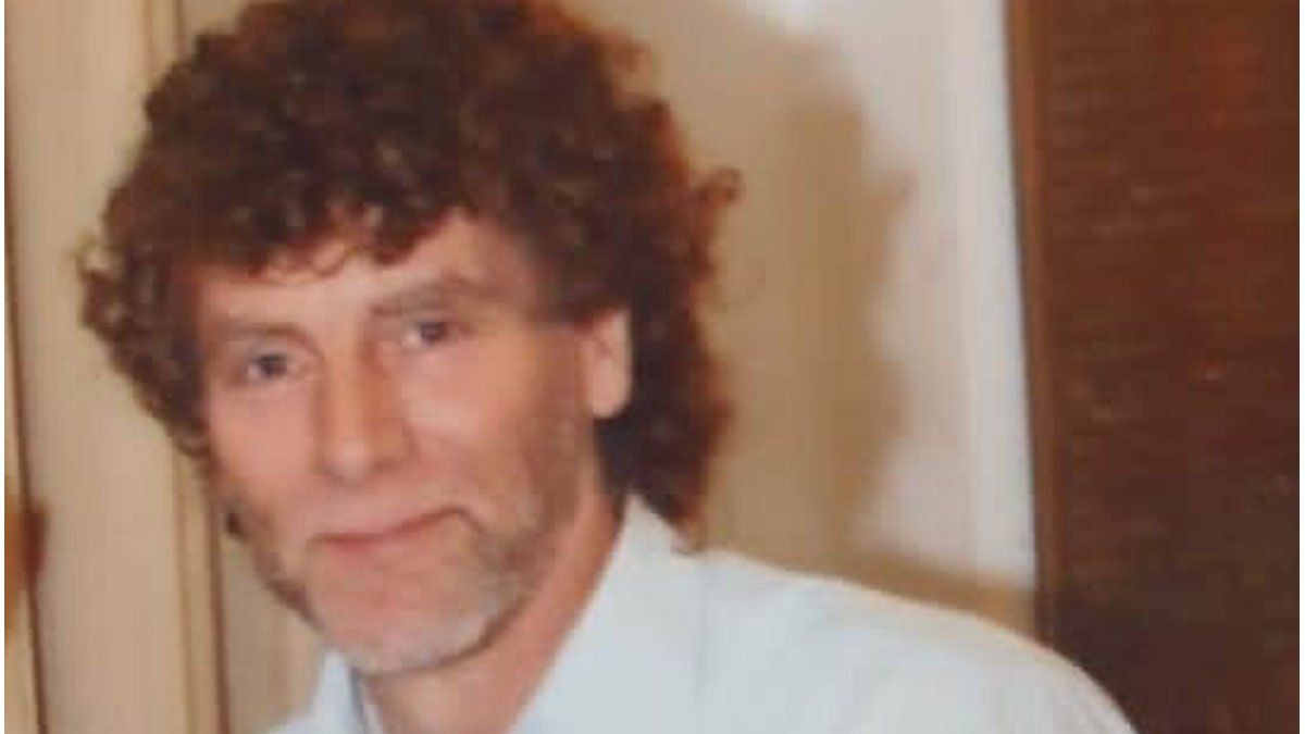 Se solicita información sobre el paradero de Pablo Ramírez