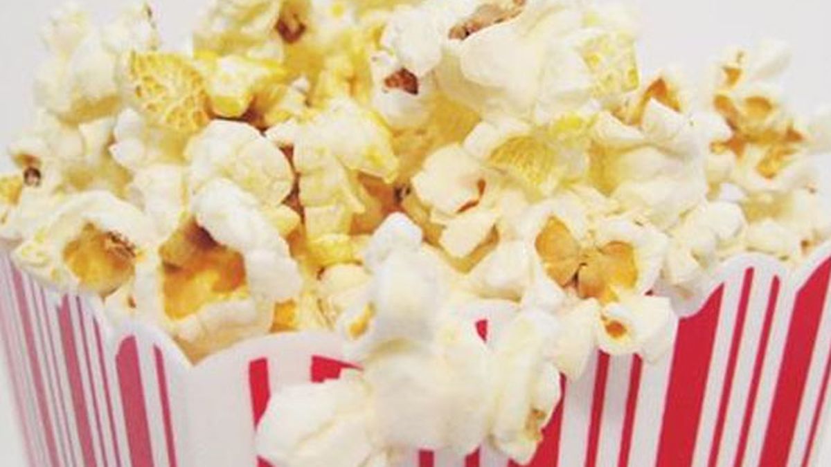 El pochoclo argentino llega a los cines de Hollywood