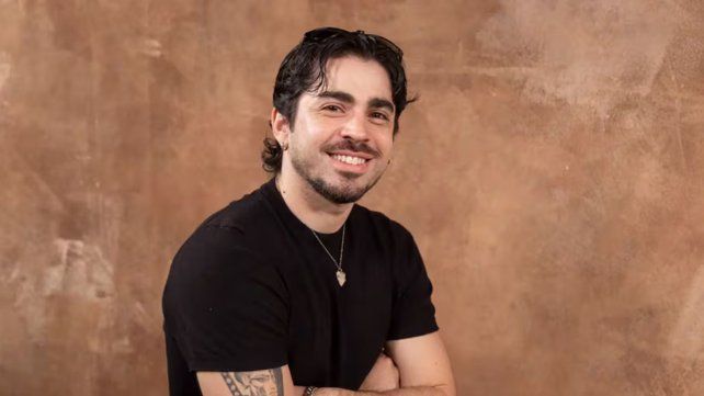 Agustín Franzoni fue repudiado tras declarar que guardaba videos ...