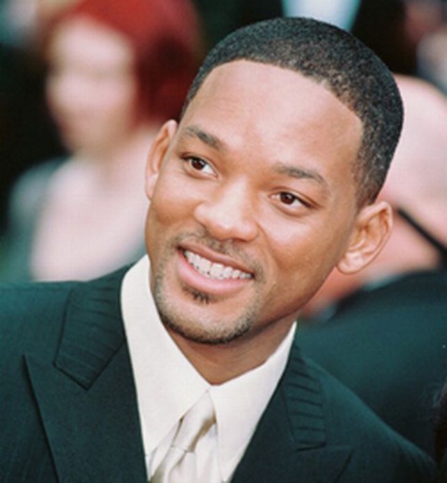 Will Smith es el actor más rentable de Hollywood