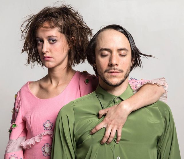 Ainda lanzará el 10 de marzo su cuarto disco Te quiero