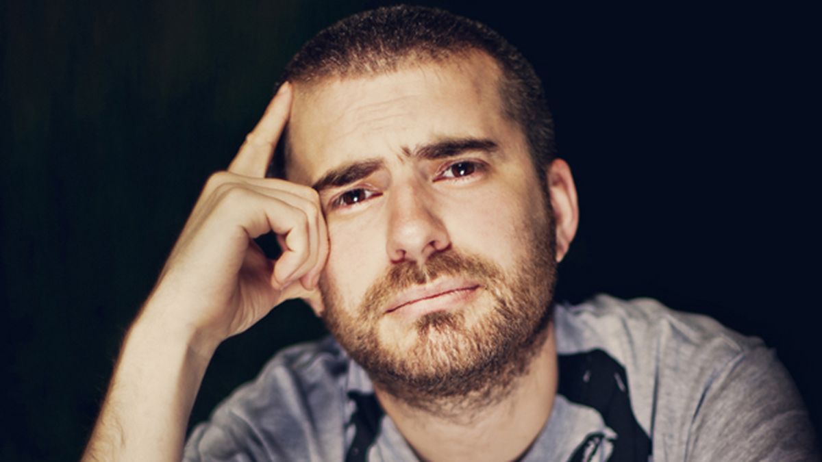 Lo complejo de la risa es que nos reímos liberando eso que nos cuesta